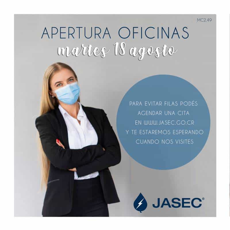 prueba JASEC - Jasec
